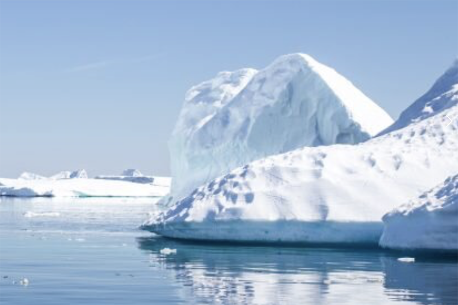 Xavier professor travels to all seven continents for Xavier Expeditions ...