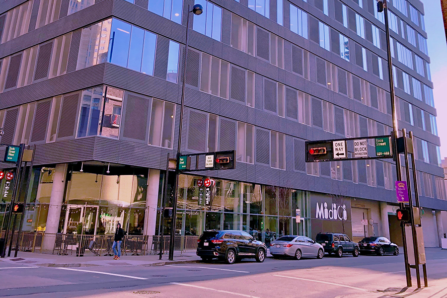 Fortune 500 Companies in Cincinnati - Xavier Now | Xavier University