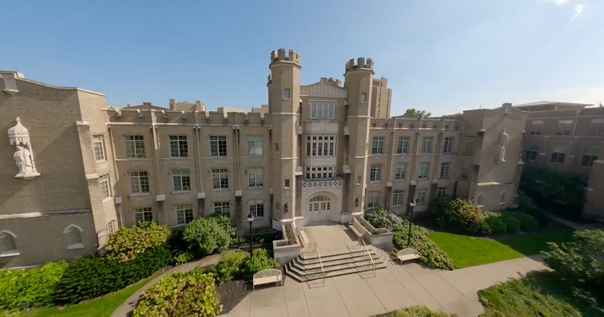 Xavier University Appoints Amy Overman, Ph.D., as Next College of ...