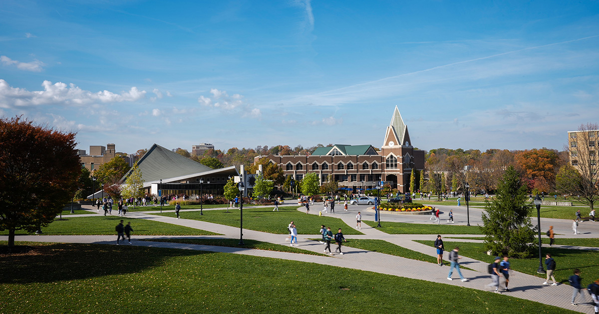 Xavier contributes nearly $1B to Ohio economy annually, study finds ...
