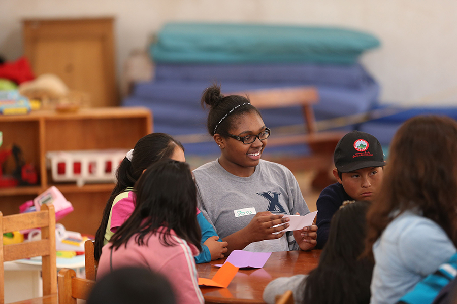 Five study abroad opportunities for education majors - Xavier Now ...