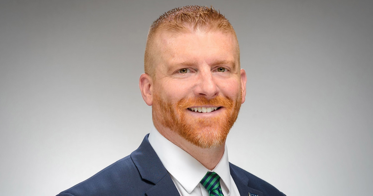 Xavier taps longtime director, U.S. Marine Clyde to lead University’s ...