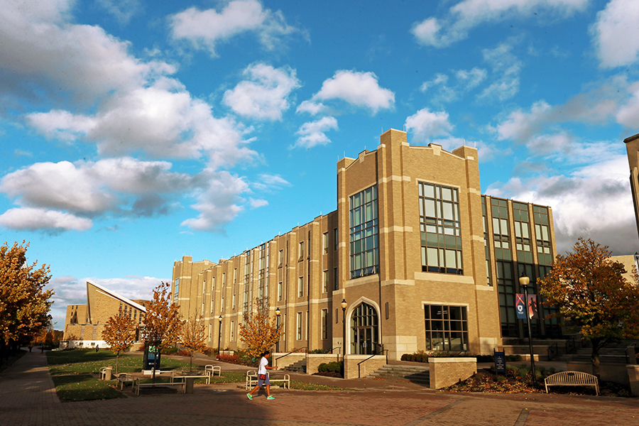 Five ways to gain real-world teaching experience at Xavier - Xavier Now ...