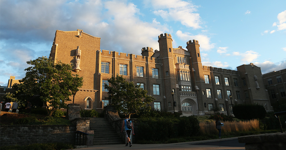 Xavier University welcomes new Trustees - Xavier Now | Xavier University
