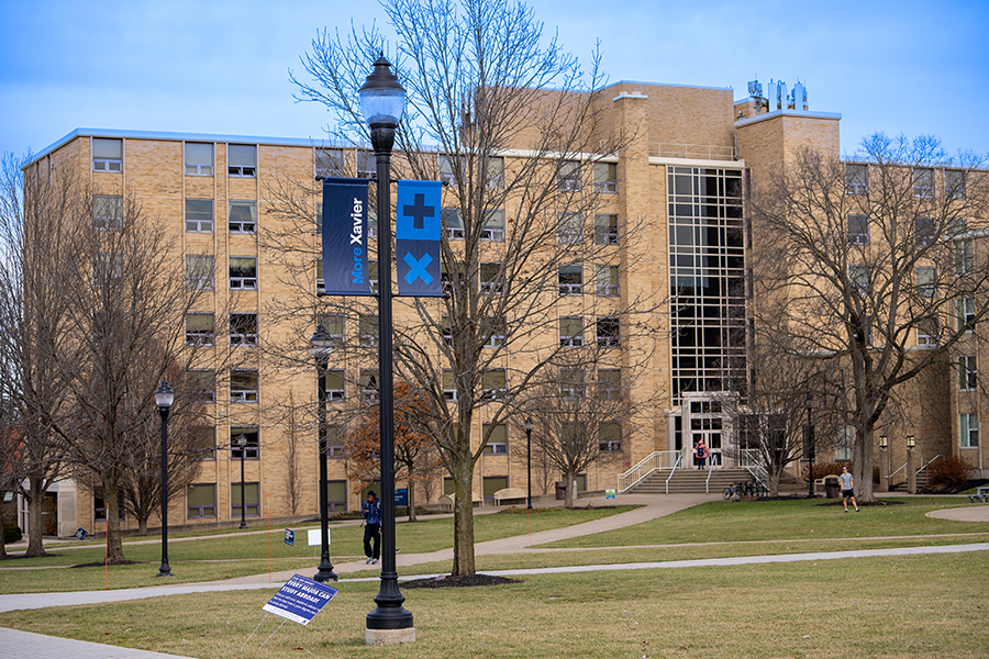 Five education students share what inspired them to teach - Xavier Now ...