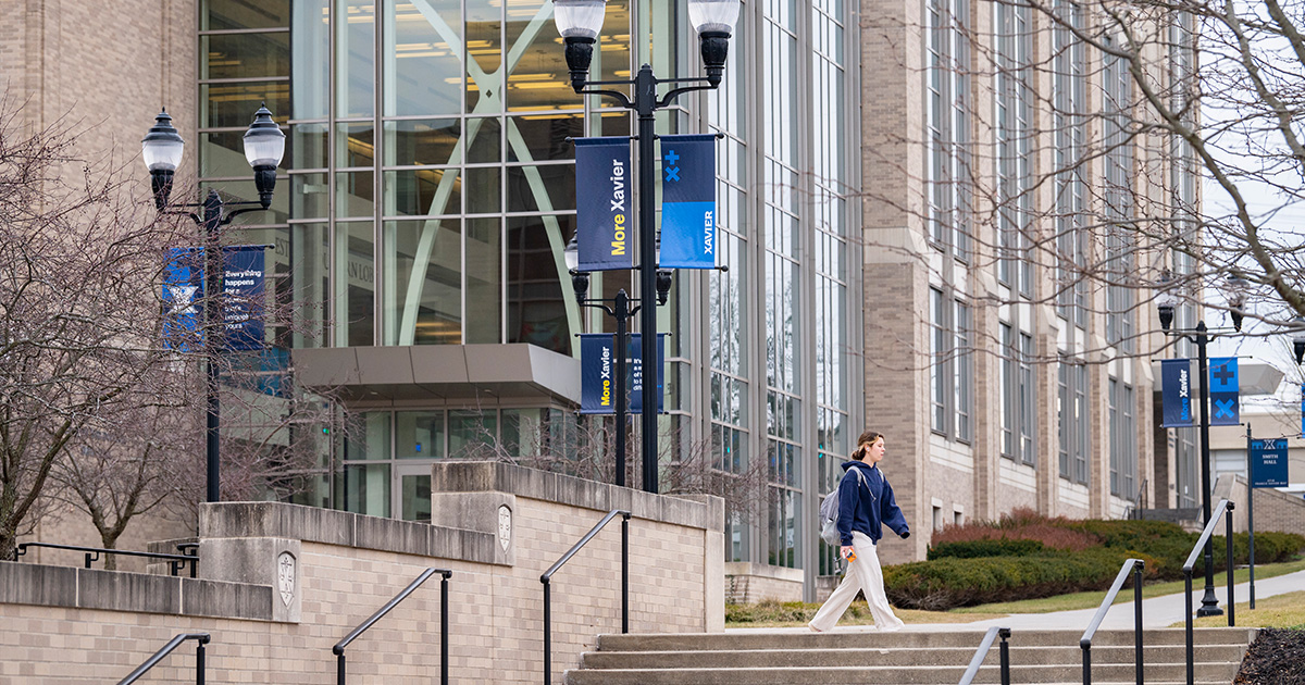 Xavier retains Ohio’s top MBA, leaps into top 20 nationally for ...