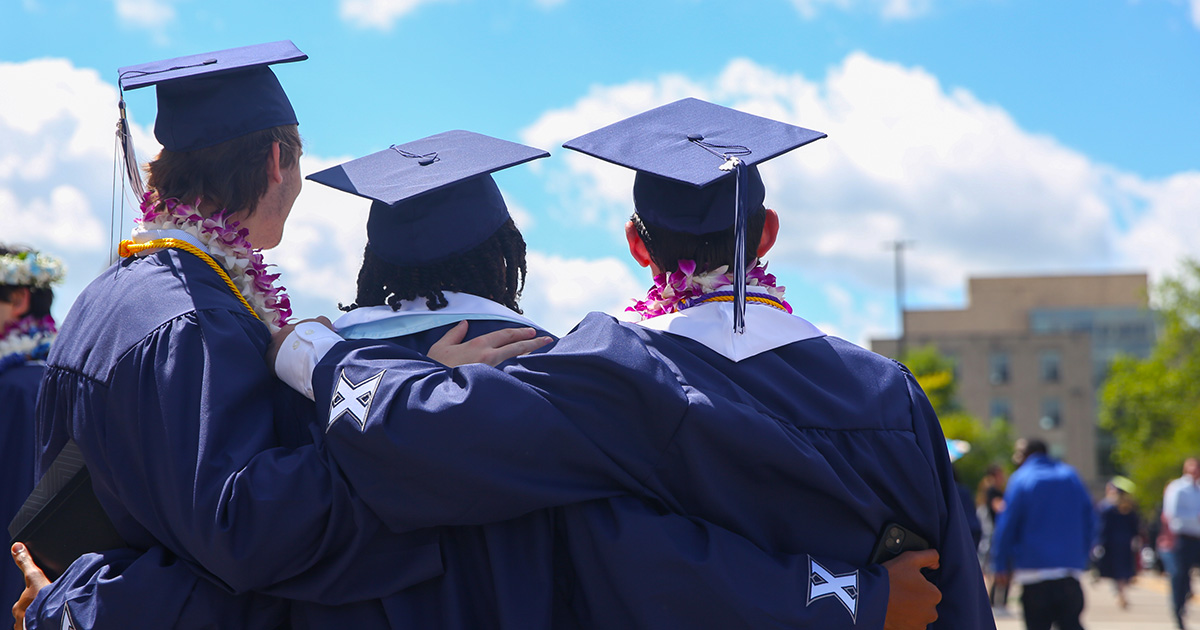 Xavier University announces 2025 graduation details - Xavier Now ...