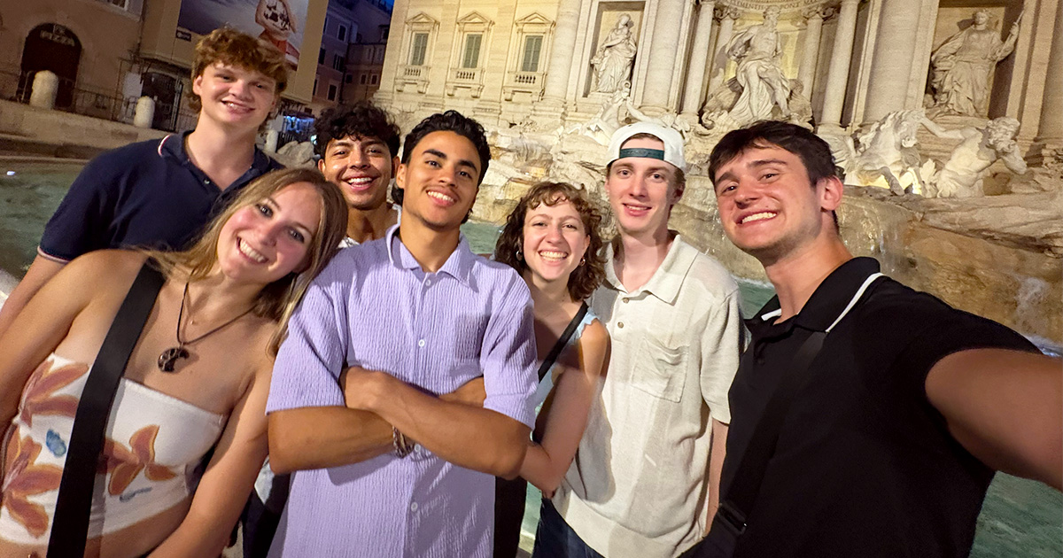 'I Just Jumped In': Rising senior Abigail Stewart has transformative ...