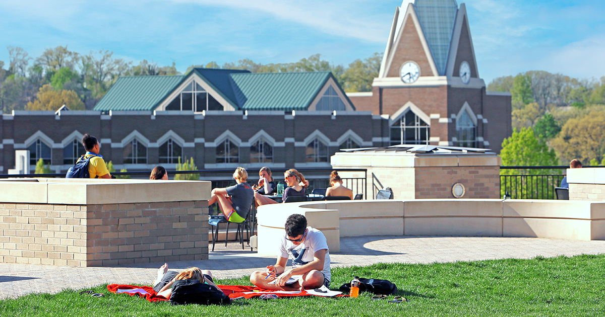 Xavier University launches slate of summer programs on campus - Xavier ...