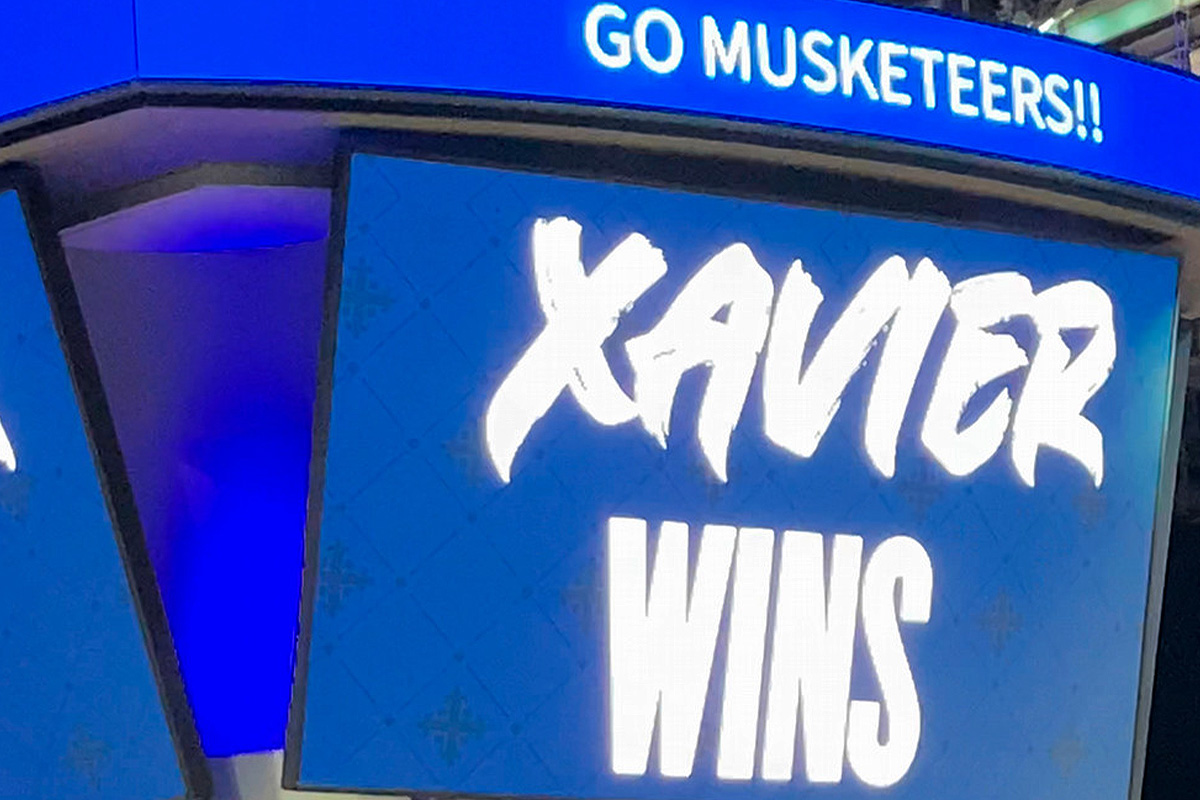 Welcome to Xavier Nation - Xavier Now | Xavier University