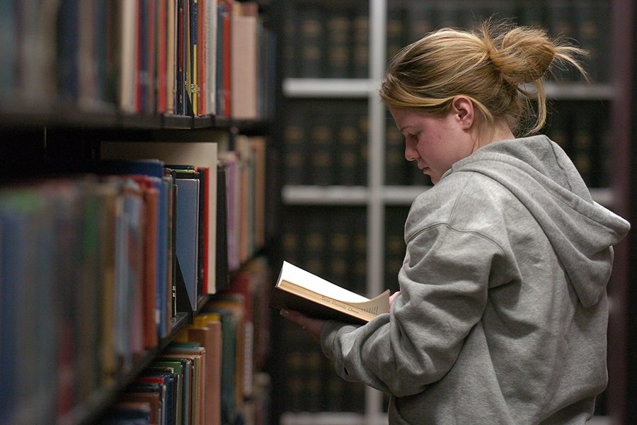 Department of English 2024 Summer Reading Recommendations - Xavier Now ...