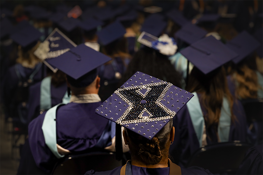 2025 Graduation Recap - Xavier Now | Xavier University
