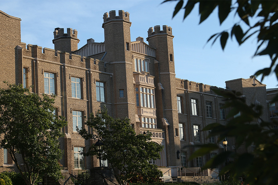 What Exactly Does 'Test Optional' Mean? - Xavier Now | Xavier University