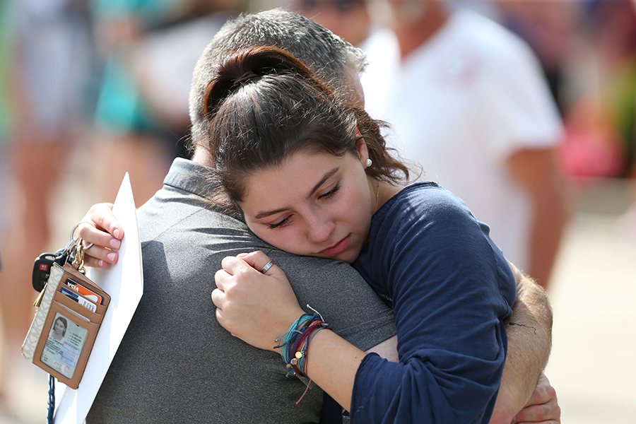 Five Things You Should Do If You're Feeling Homesick - Xavier Now ...