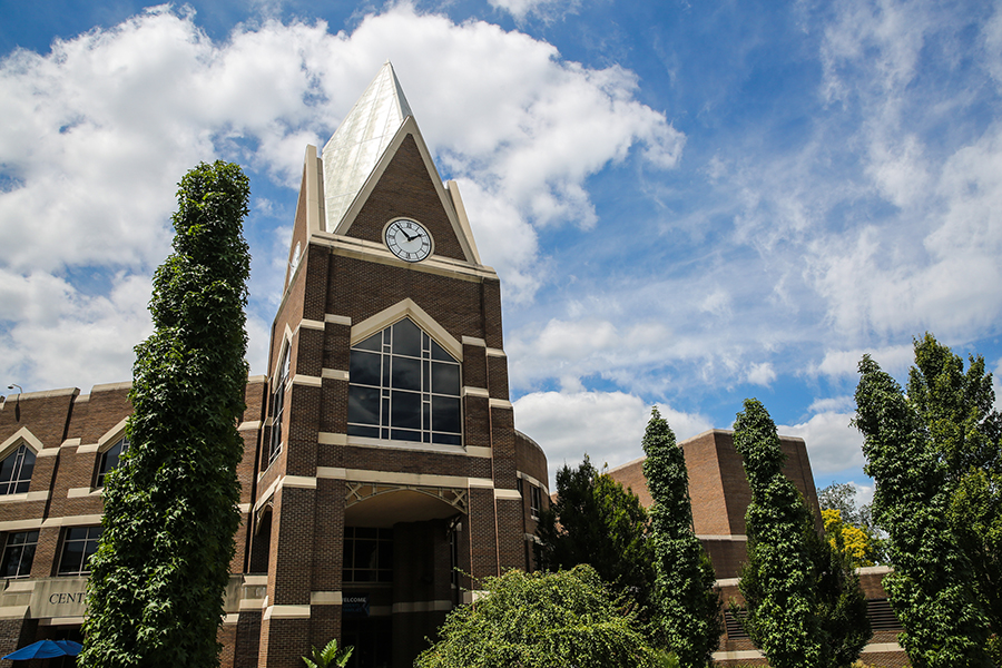 Xavier's 2024 Opening Day Recap - Xavier Now | Xavier University