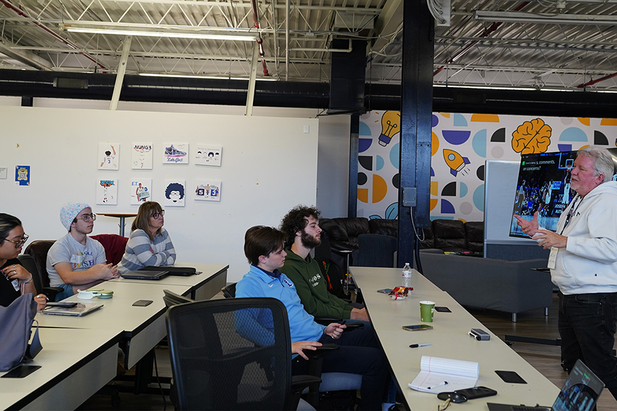 Social Innovation Weekend at Xavier - Xavier Now | Xavier University