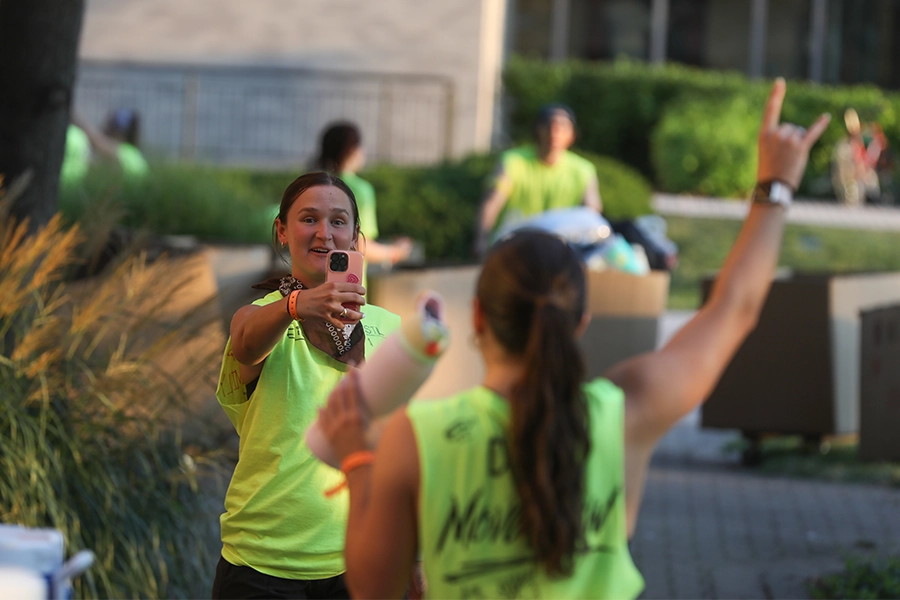 Xavier unveils student-generated content competition - Xavier Now ...