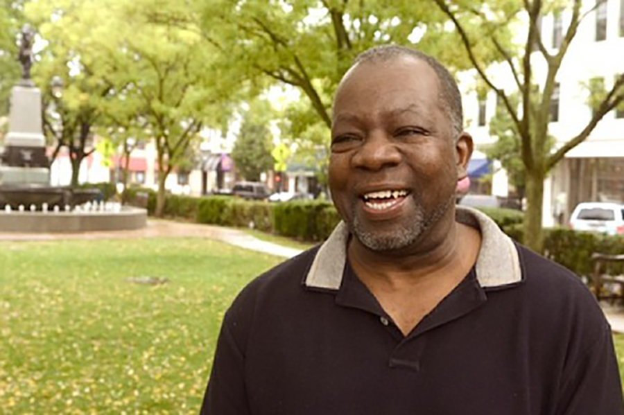 In remembrance: Tyrone Williams - Xavier Now | Xavier University