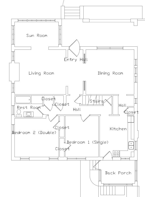 1415 Dana Ave - Dana Houses - Residence Life - Residences | Xavier ...