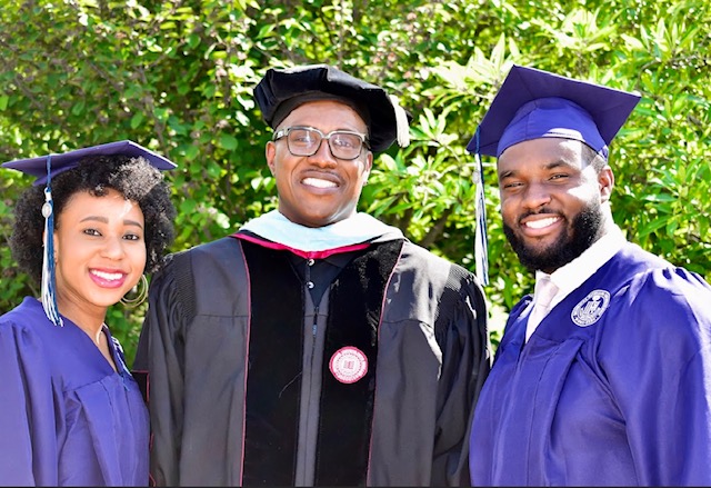 Eligibility Requirements - TRiO/Student Support Services | Xavier University