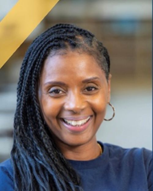 Robin Carpenter - St. Peter Faber Academy | Xavier University