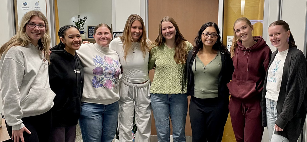 Student Wellness Advocacy Group - Swag | Xavier University