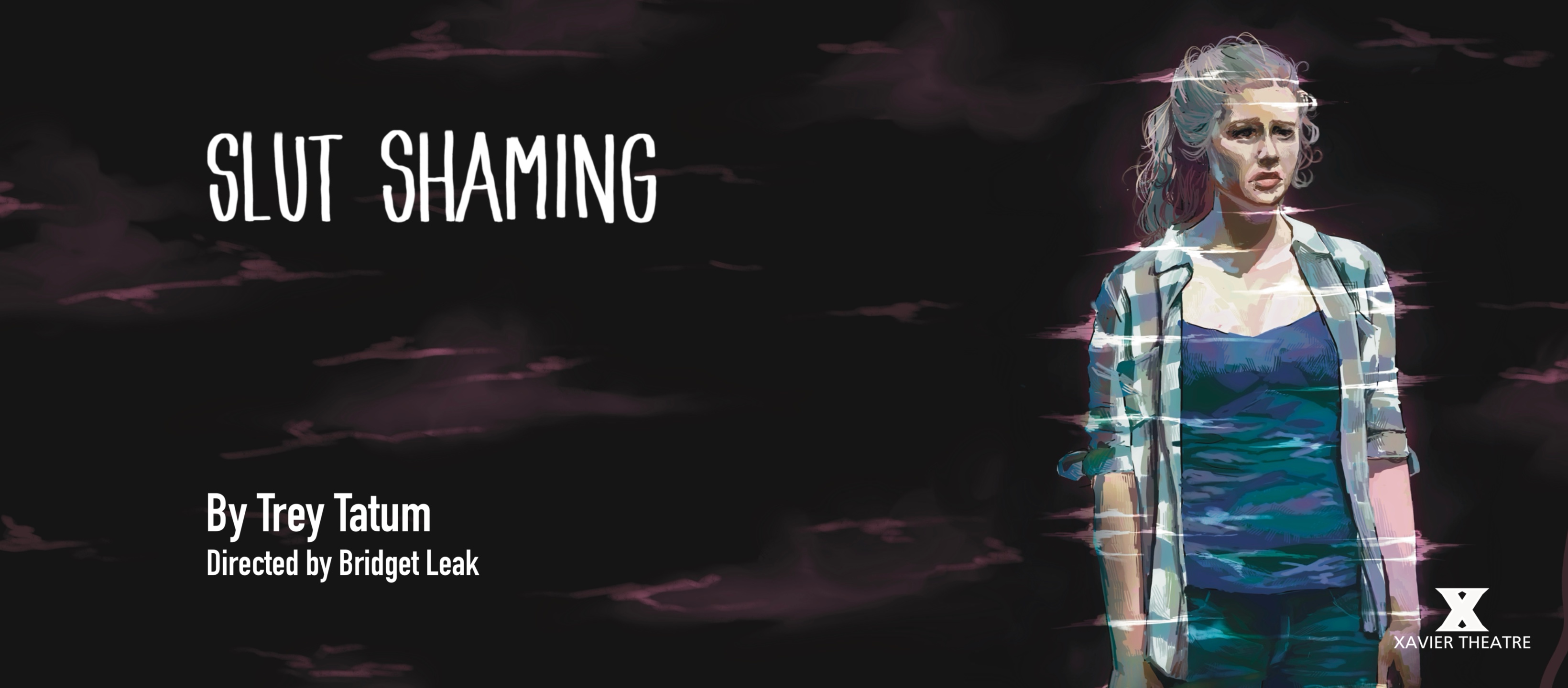 Spring 2026 Audition Information - Theatre Program | Xavier University