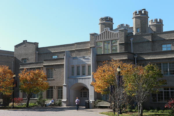 About the ISSJ - Institute for Spirituality and Social Justice | Xavier ...