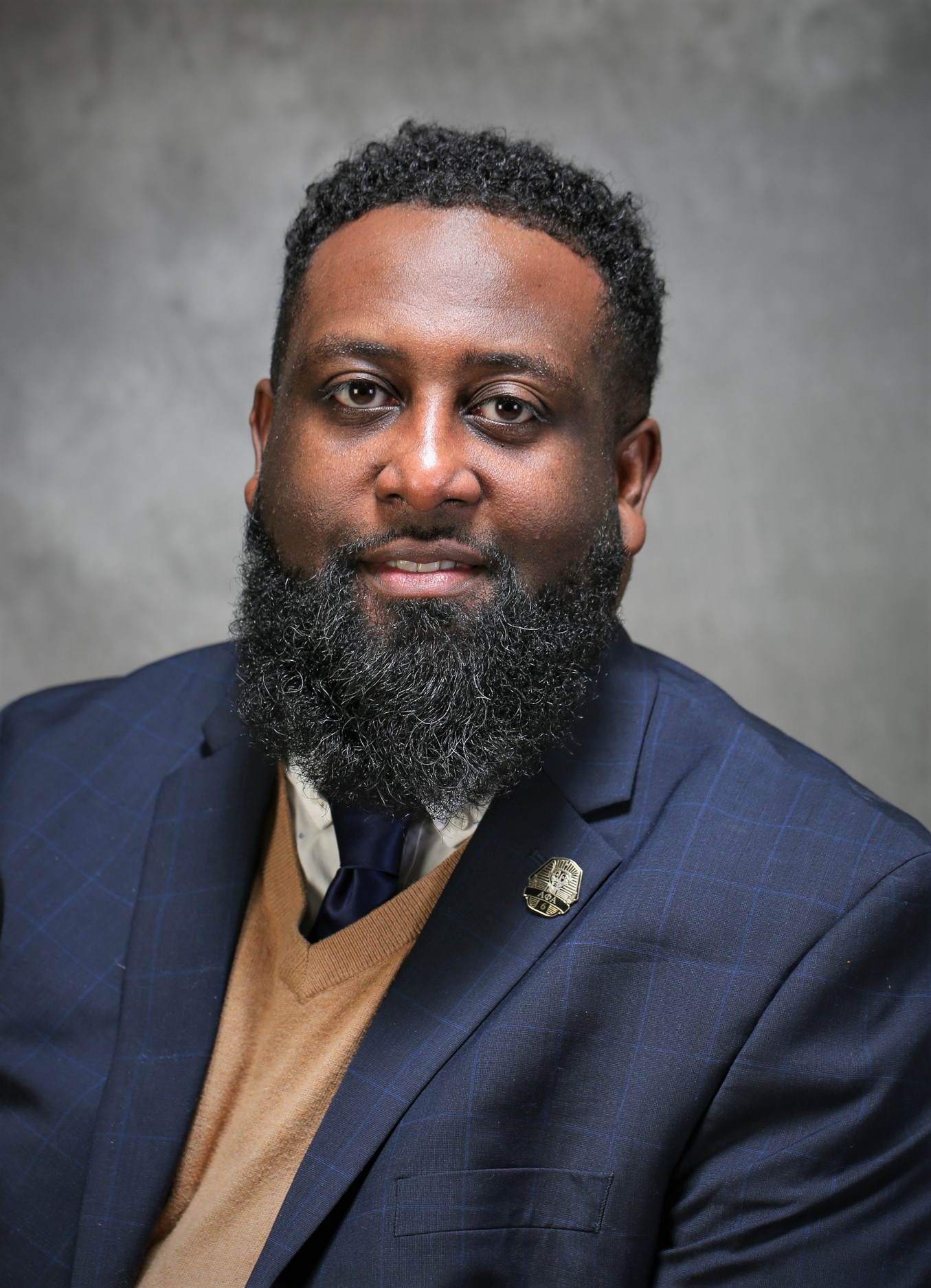 Meet the Staff - The THRIVE Center | Xavier University