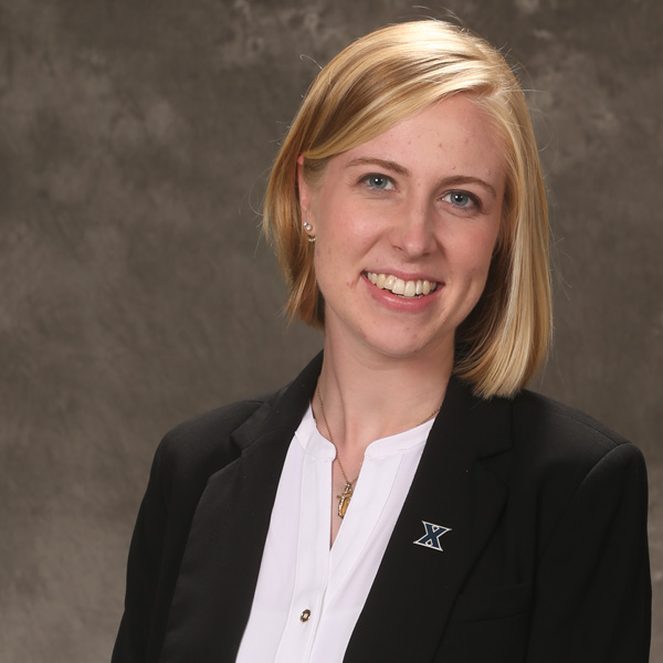 Counselor Directory - Undergraduate Admission | Xavier University