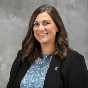 Counselor Directory - Undergraduate Admission | Xavier University