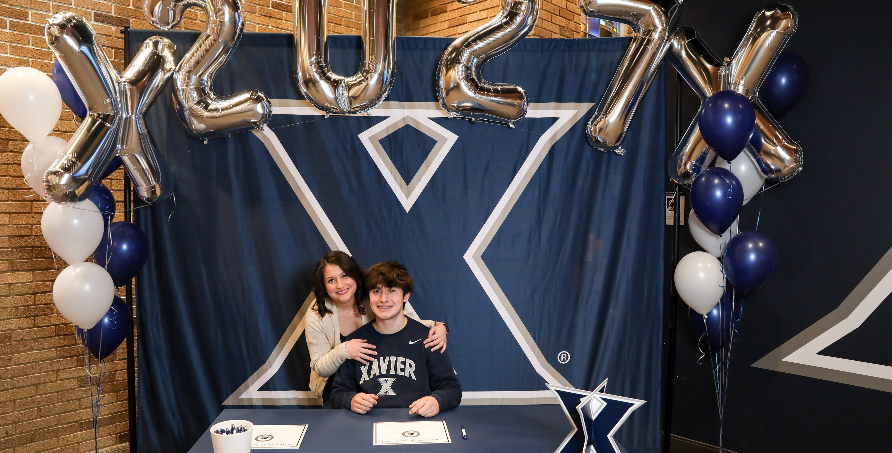 Visit Campus - Undergraduate Admission | Xavier University