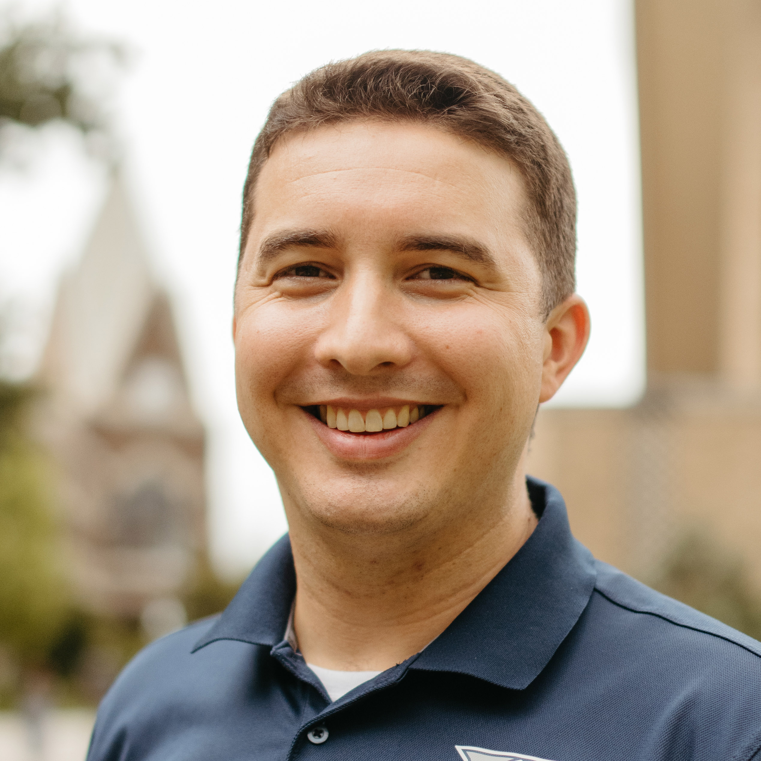 Ohio - Undergraduate Admission | Xavier University