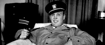 Captain Phil H. Bucklew - A Lifetime of Service - Veteran and Military ...