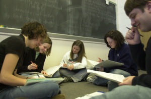 our mission - Writing Center | Xavier University